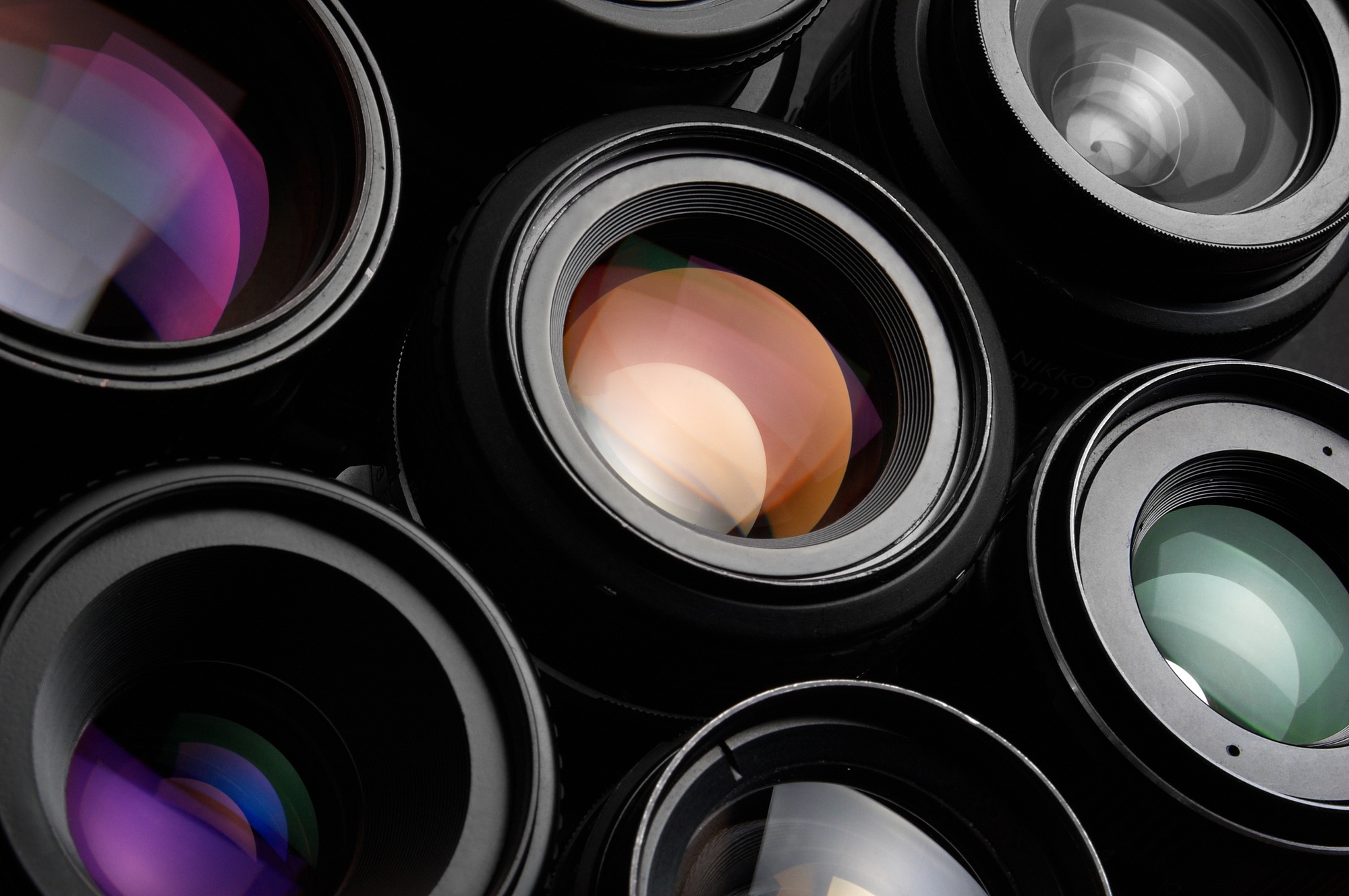 7 Incredible Camera Lens Innovations: Japan’s Mastery of Precision ...